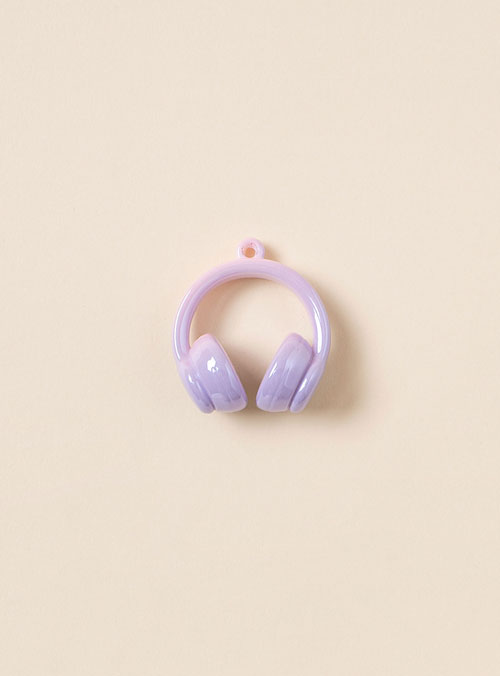 [Other Accessories] Mini Headphones