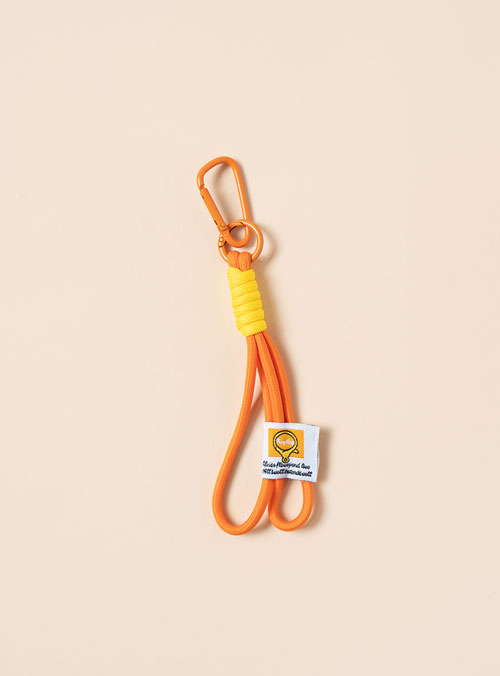 [Other Accessories] Rope Keyring Strap