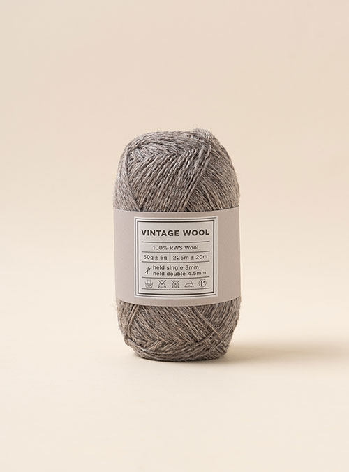 Vintage Wool (1ball/50g±5g)